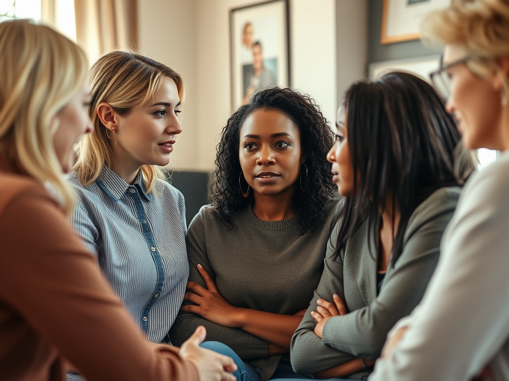 Unconscious Racial Bias: ‘That Feeling’ – EDI Spotlight